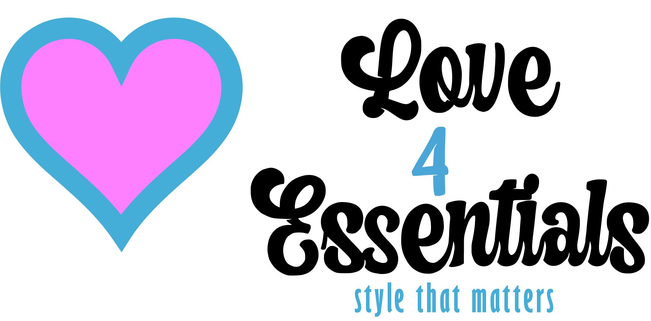 ABOUT US – Love 4 Essentials